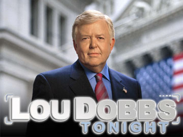 Il giornalista Louis Dobbs sul nuovo ordine mondiale | Breaknotizie