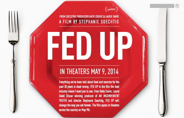 “Fed-up”: film contro lo zucchero e l’obesità infantile | Breaknotizie