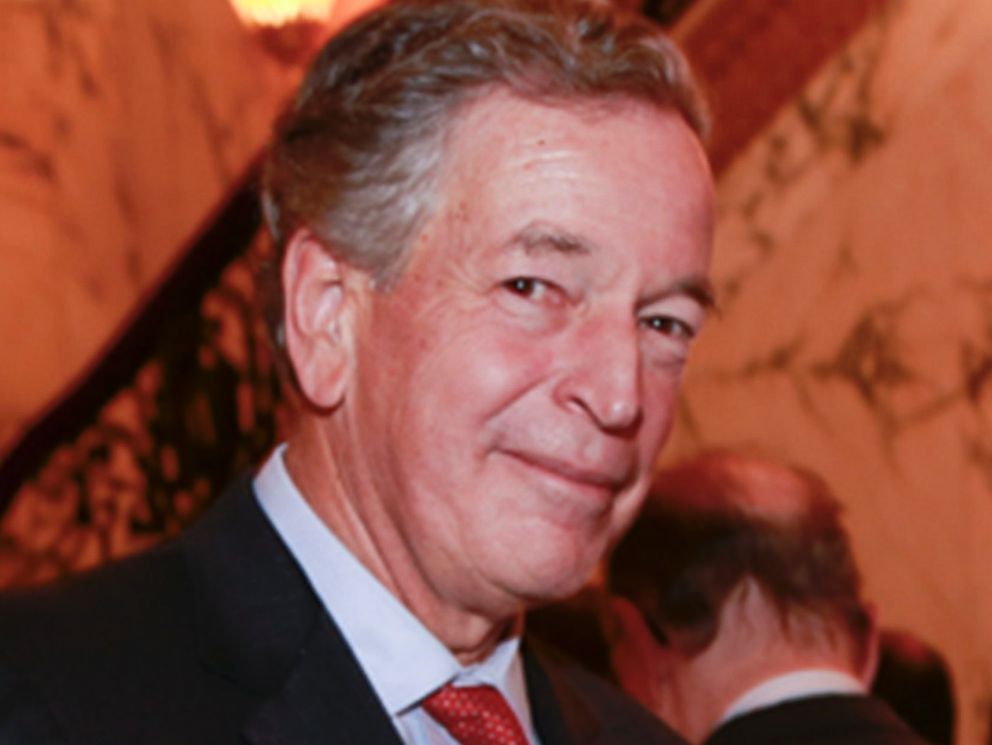 Muore il mago di Wall Street Thomas Gilbert, ucciso dal figlio ...