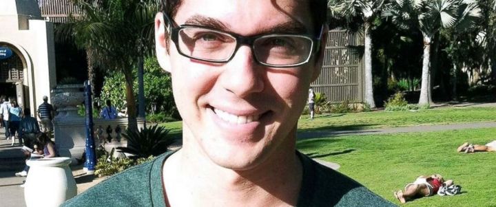 "È stato come sentire un enorme abbraccio". Quel giorno mamma Jamie ha ...