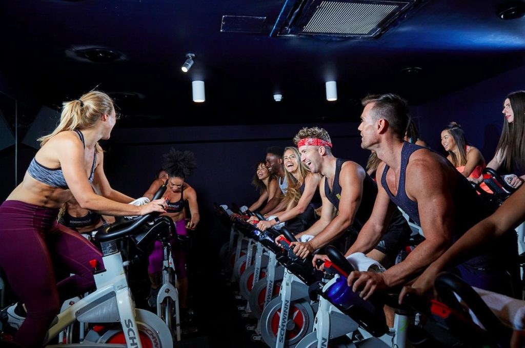 Spinning: ecco come migliora le tue prestazioni nel running